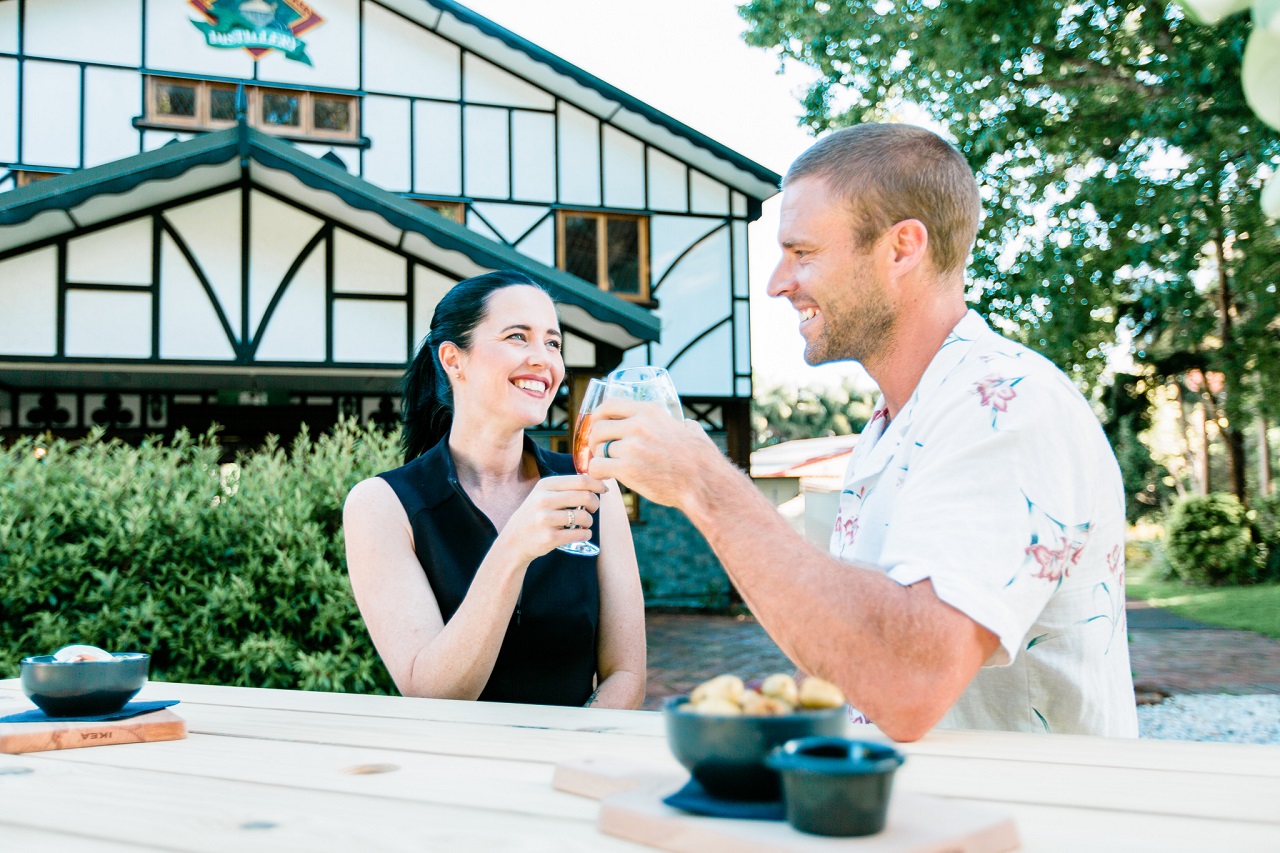 Tamborine Mountain things to do | Scenic Rim, Brisbane