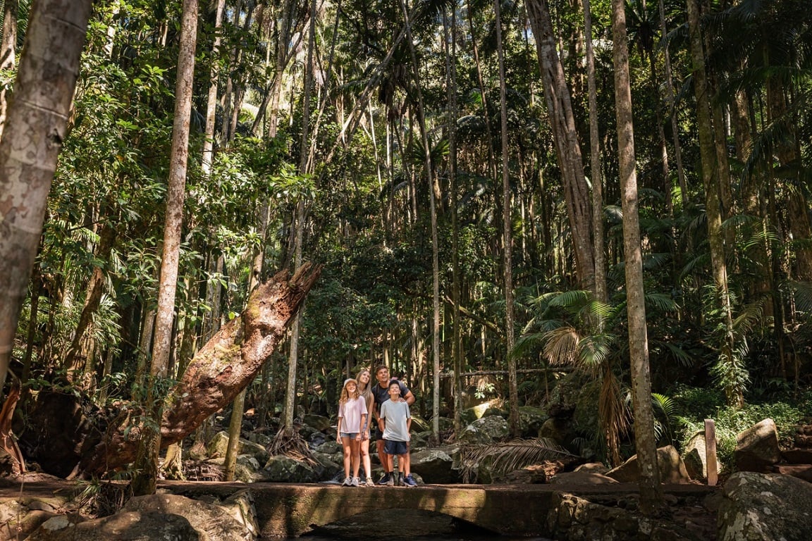 How to Spend 48 Hours on the Redlands Coast - Visit Brisbane
