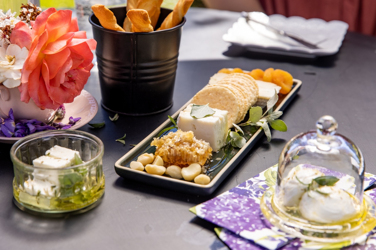 A guide to the Scenic Rim: where to eat and drink | Visit Brisbane ...