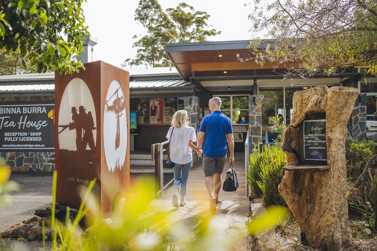 A guide to the Scenic Rim: where to eat and drink | Visit Brisbane ...