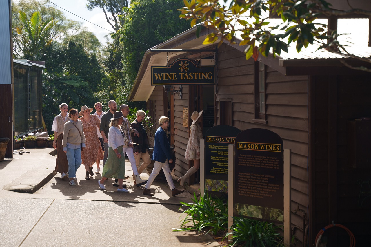 A guide to the Scenic Rim: where to eat and drink | Visit Brisbane ...