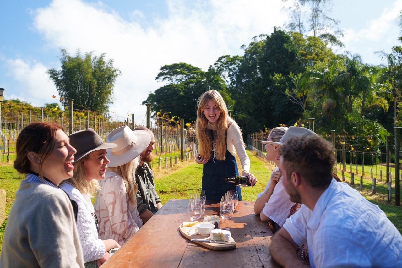 A guide to the Scenic Rim: where to eat and drink | Visit Brisbane ...