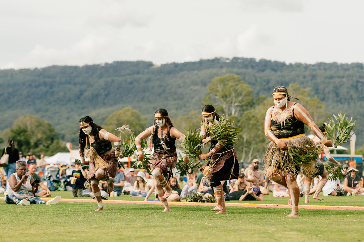 Let’s get this show on the road: discover Brisbane’s upcoming regional ...