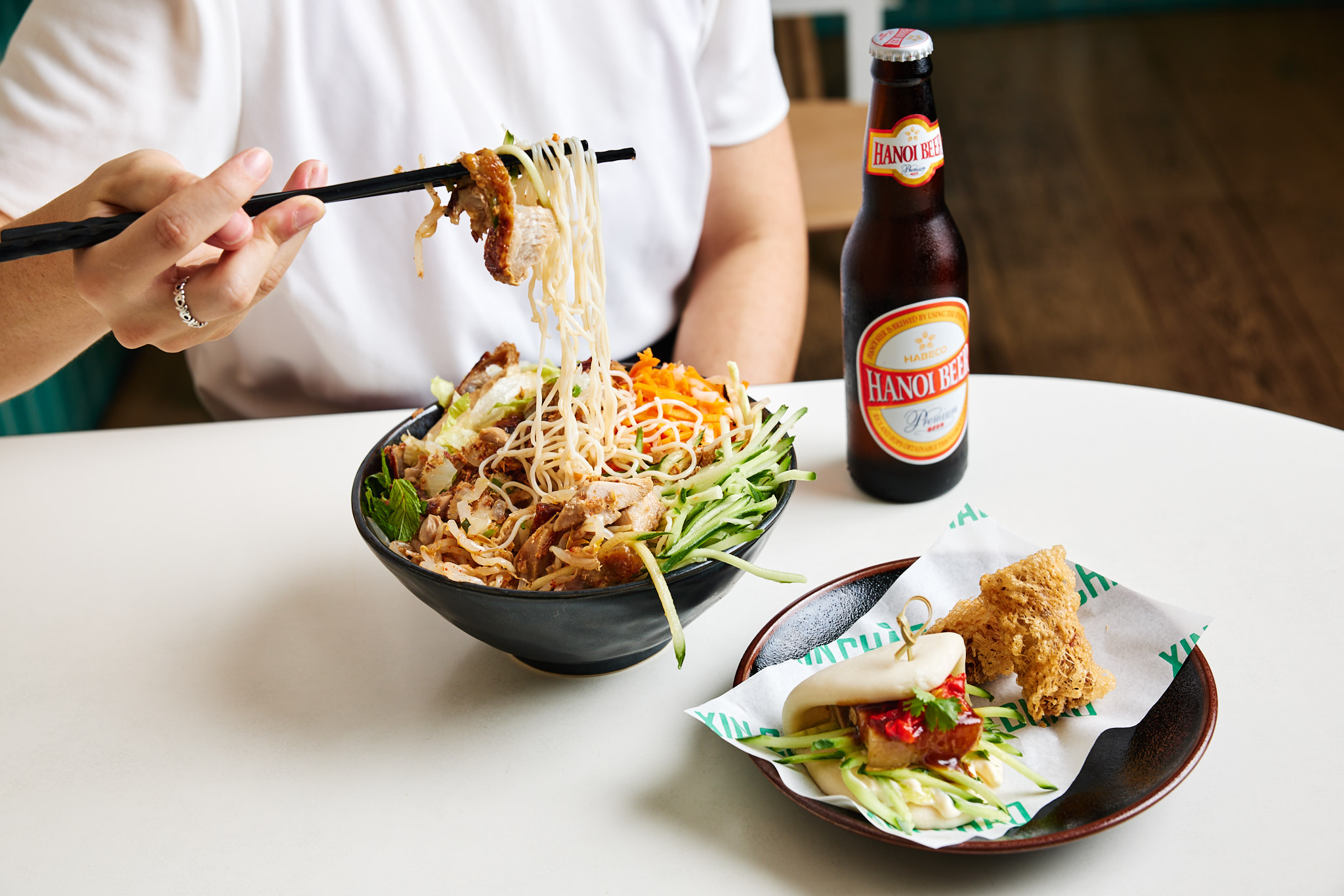 The ultimate guide to King Street