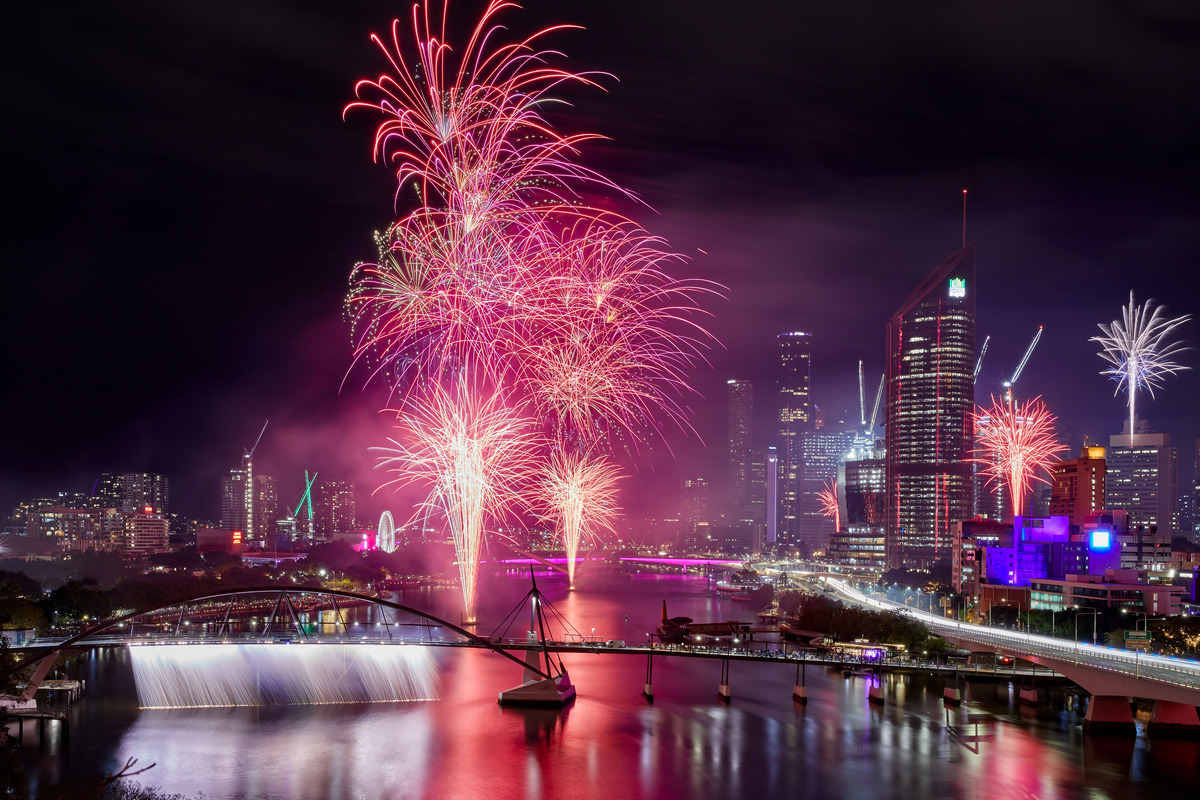 What’s on in Brisbane | Visit Brisbane, Australia