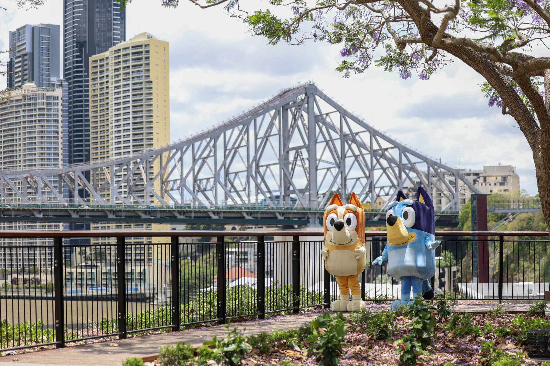 Visit Brisbane | Start planning your trip.