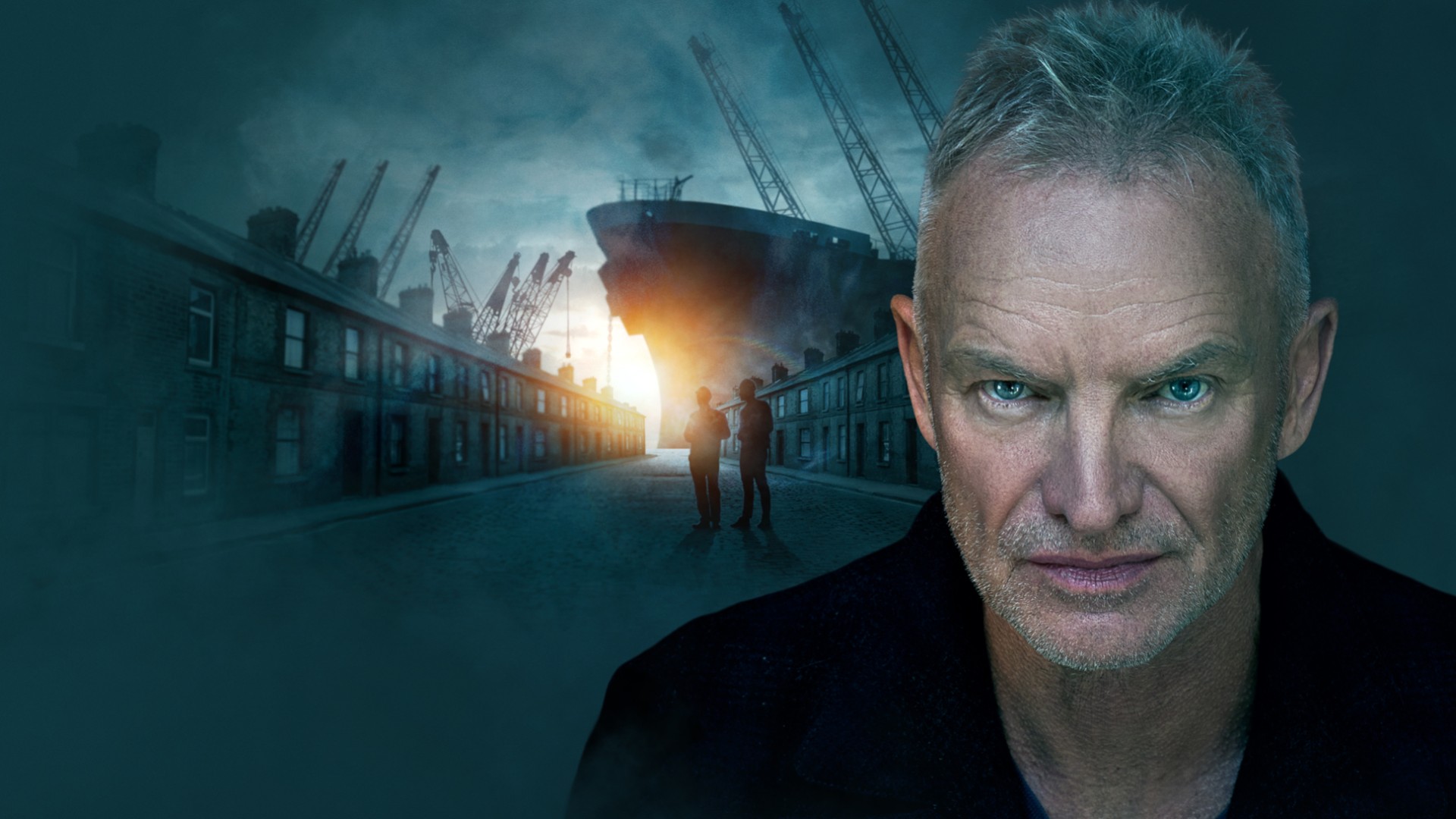 Brisbane sets the stage for Stings The Last Ship