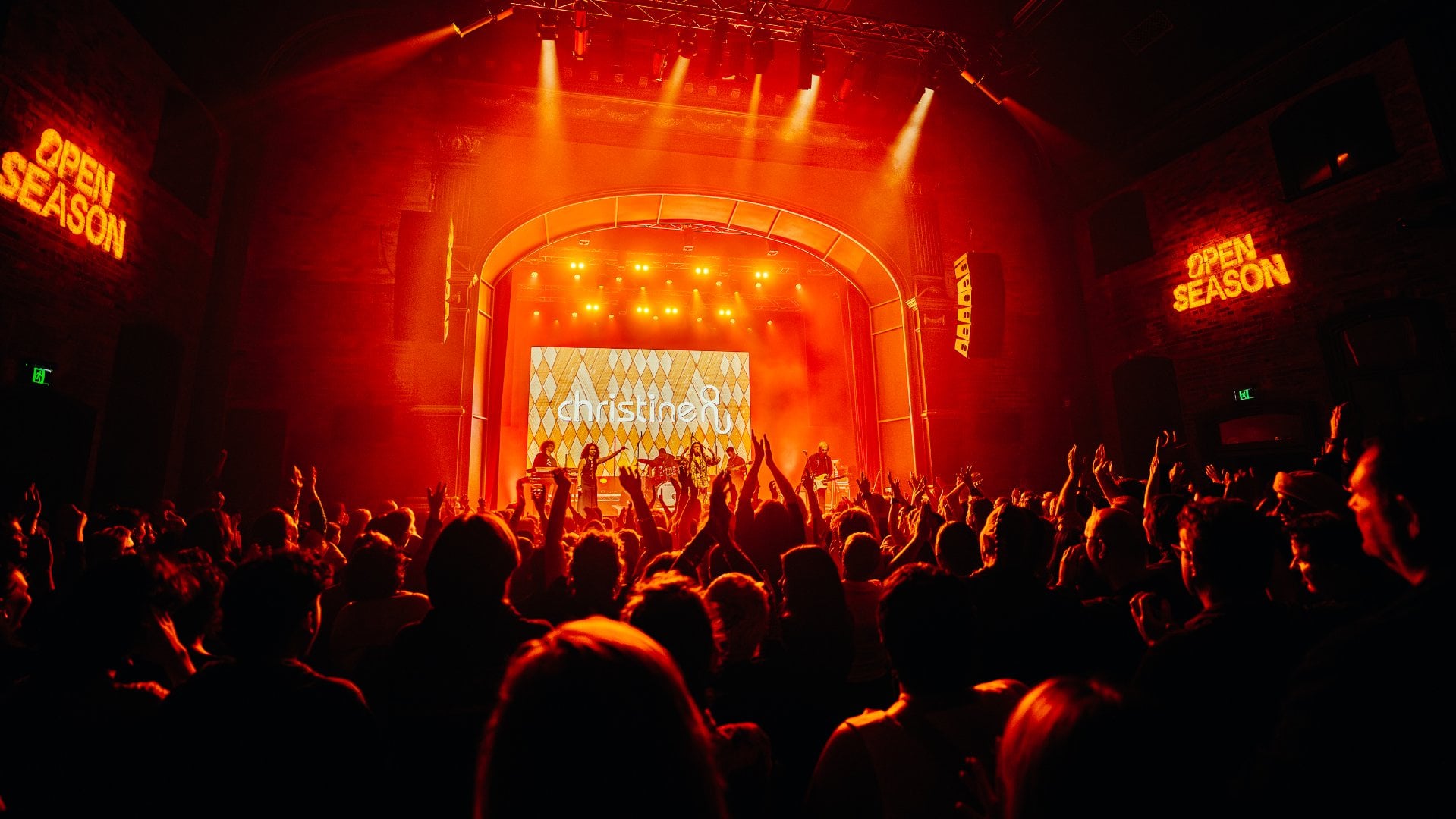 What's on this week in Brisbane