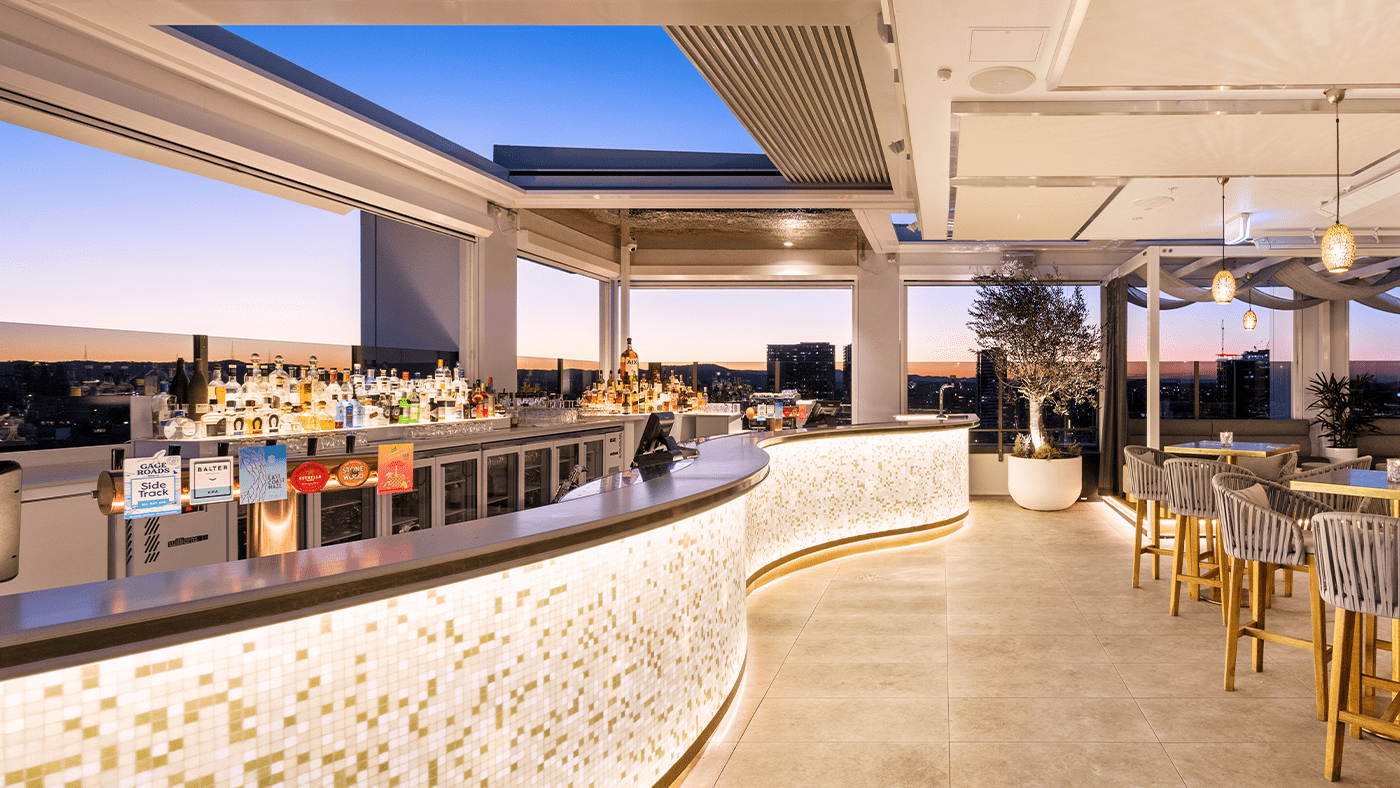 Brisbane's best restaurants, cafes and bars