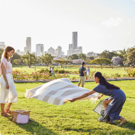 The City | Visit Brisbane, Australia
