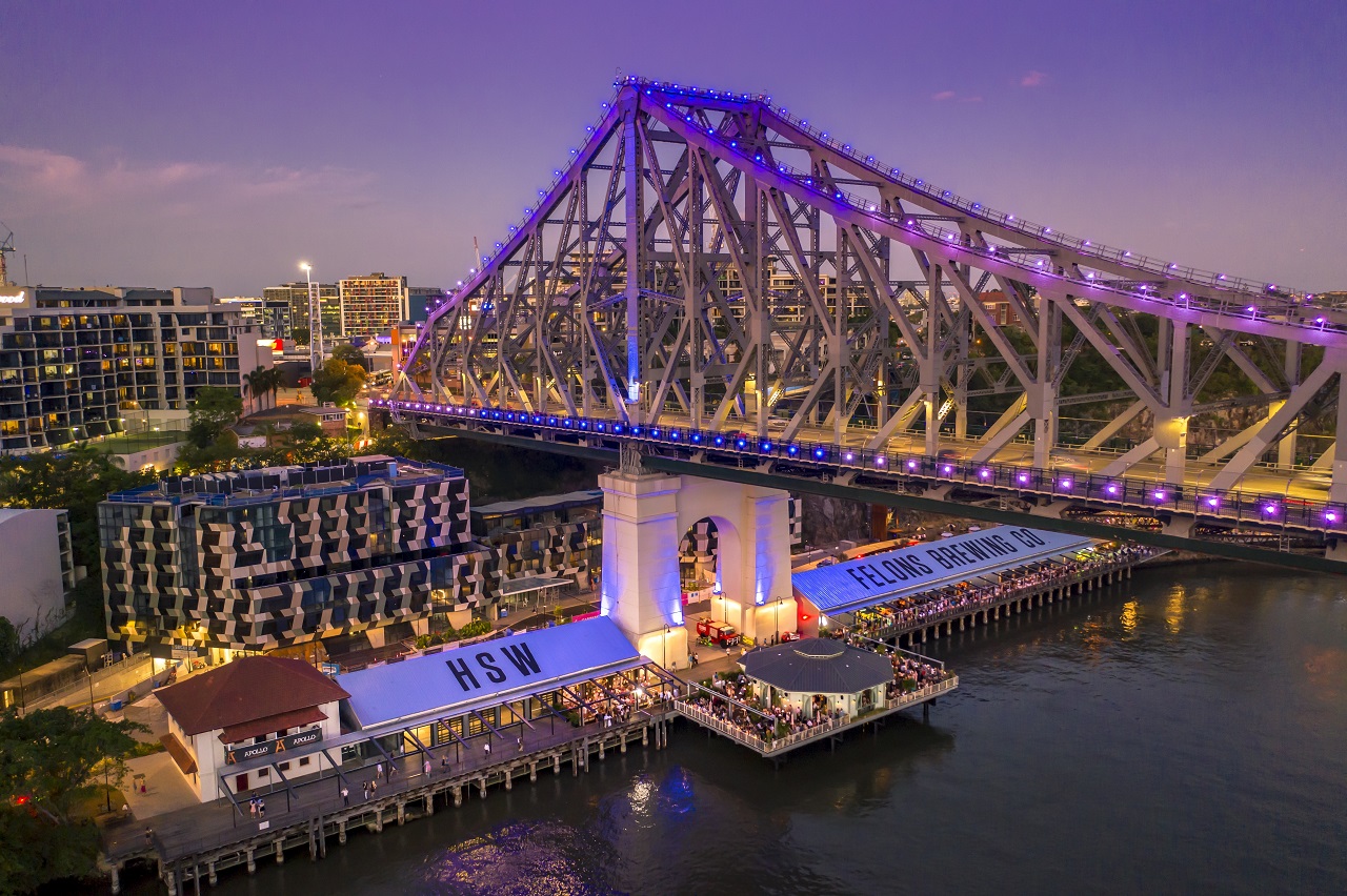 15 things to do this winter in Brisbane