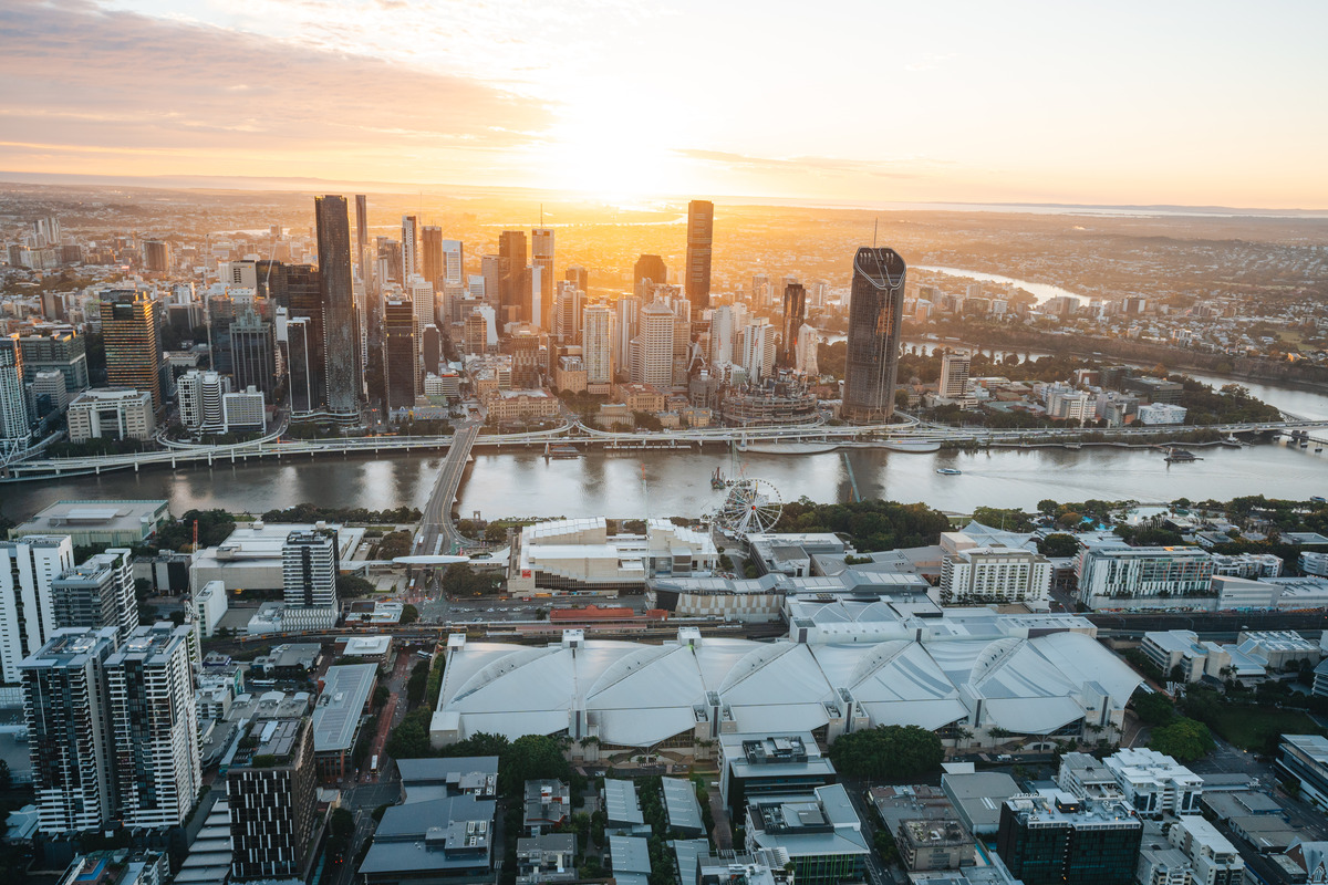 Brisbane Secures Major International Medical Congress for the First ...