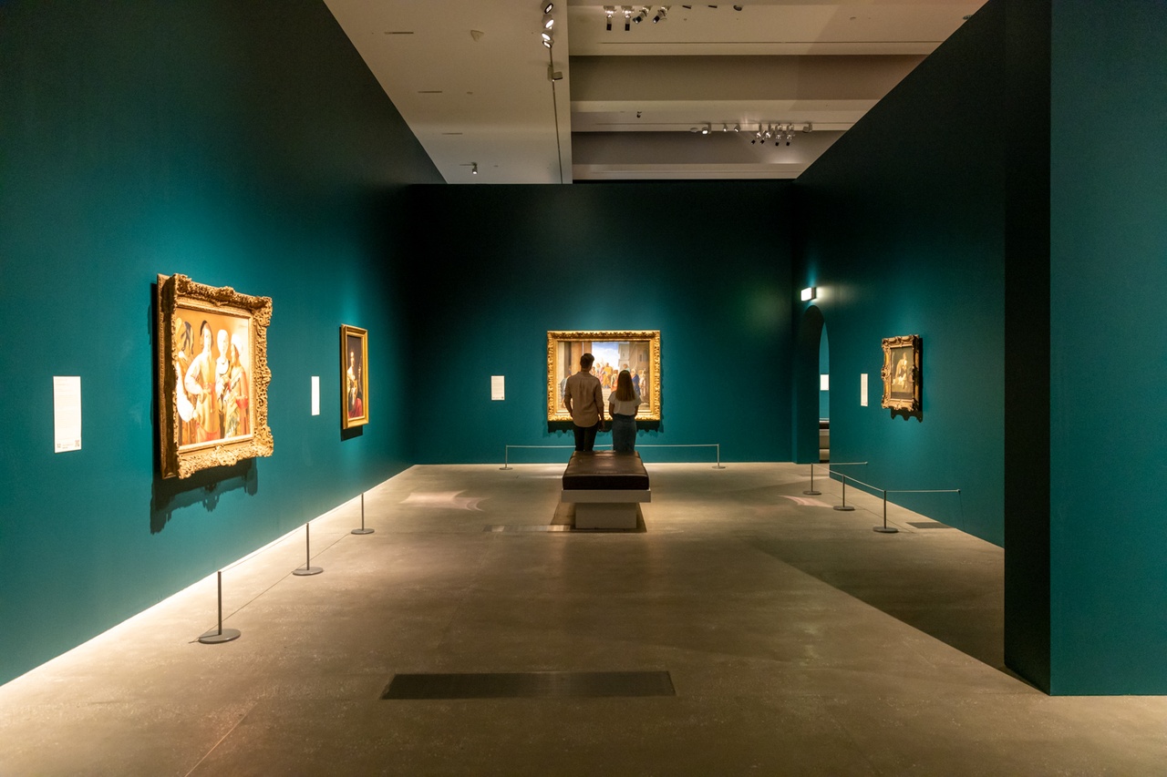 Things to do this winter in Brisbane