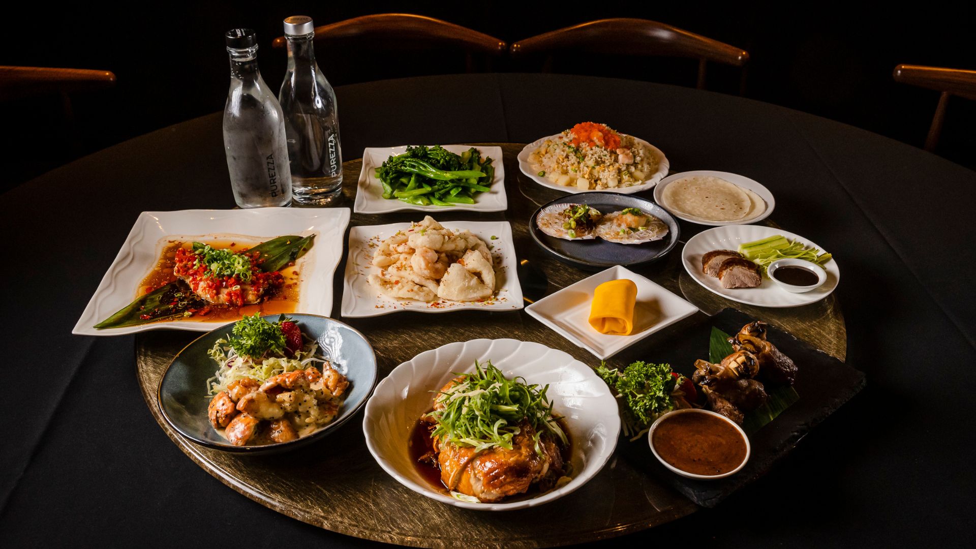 Brisbane's Best Asian Hotspots in The City
