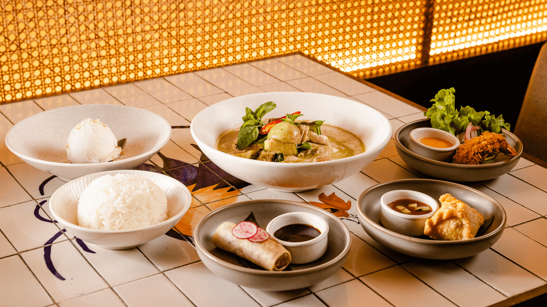 Brisbane's Best Asian Hotspots in The City